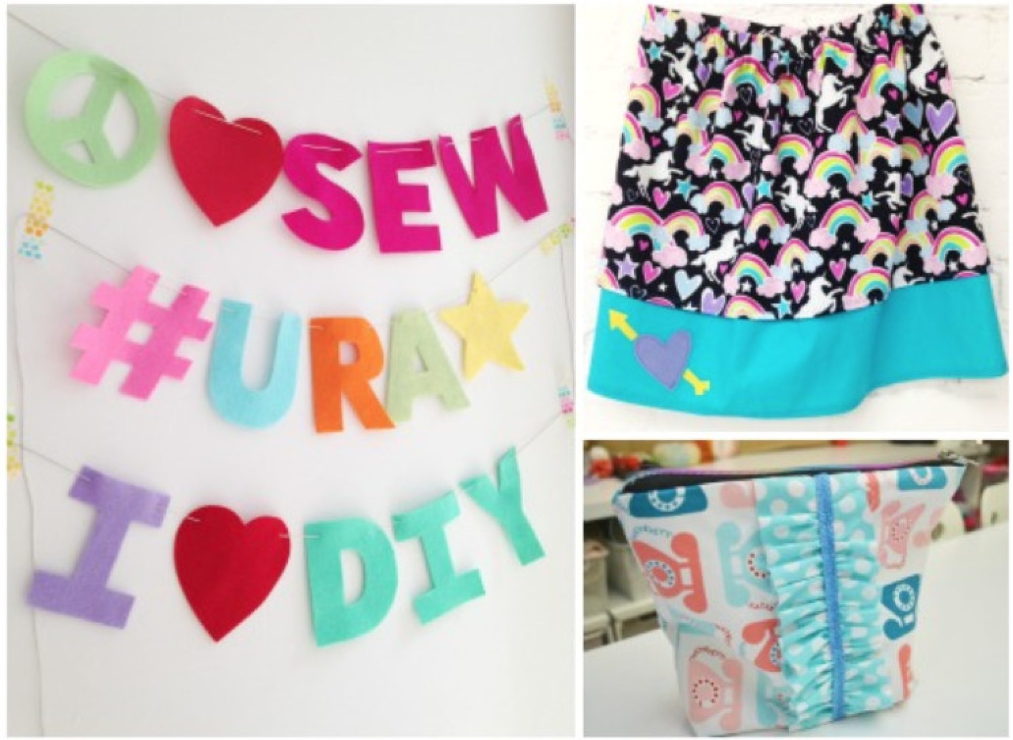 Sewing & craft classes