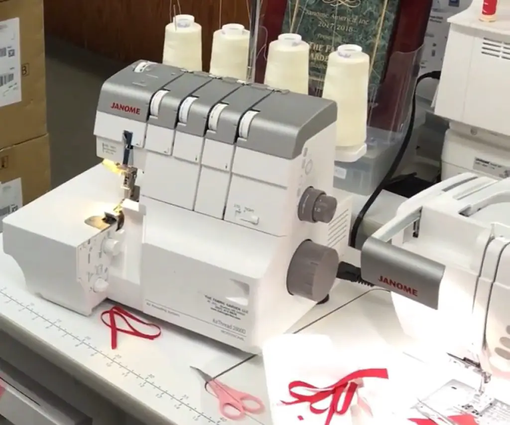 Coverstitch vs. Serger: Which option is better for you?