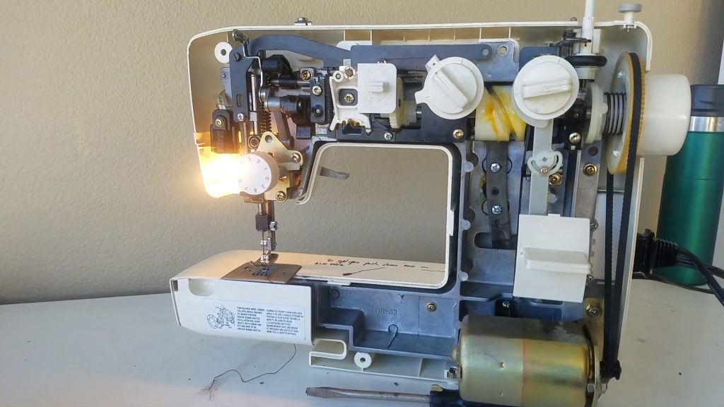 How to Find a Sewing Machine Repair Shop near me?